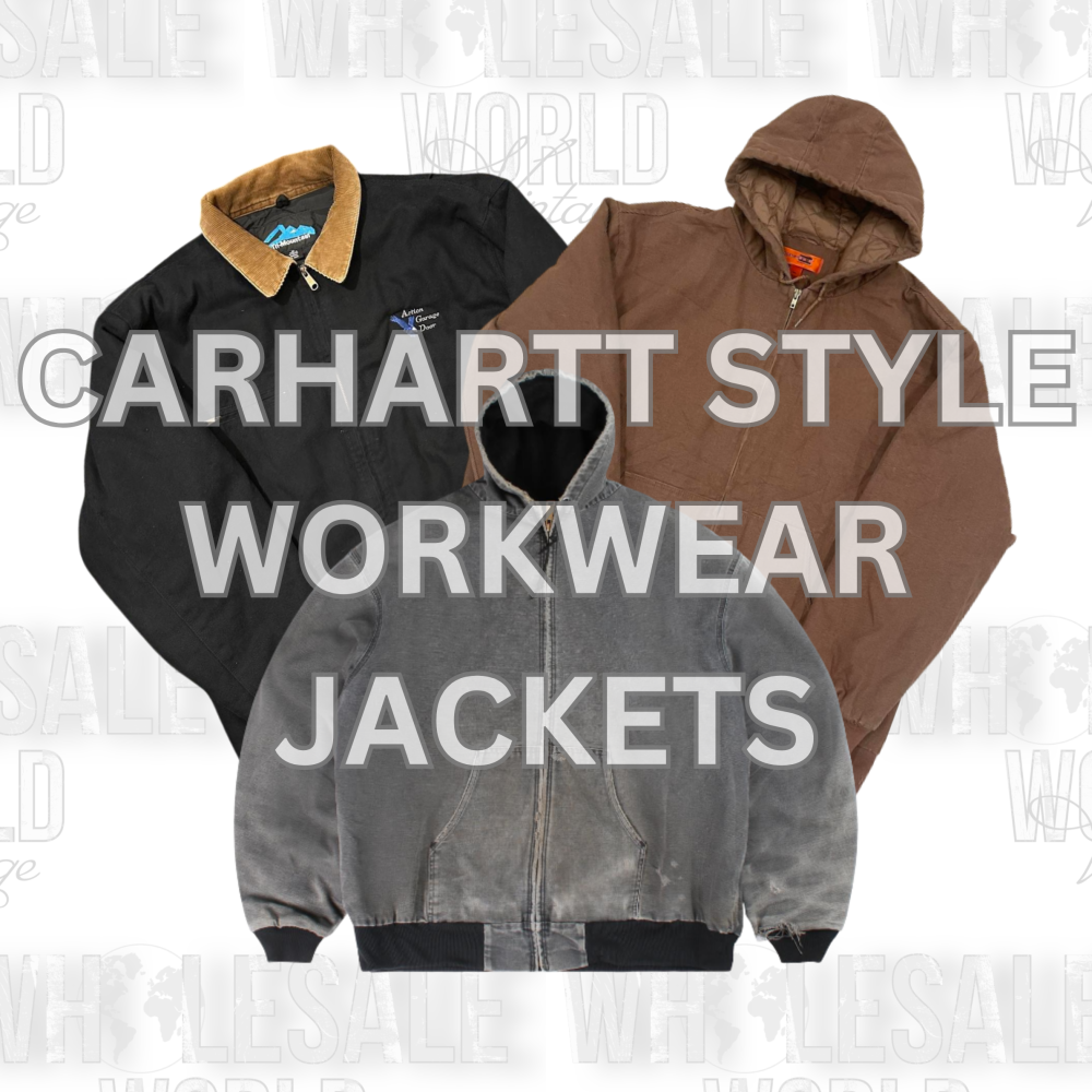 Workwear
