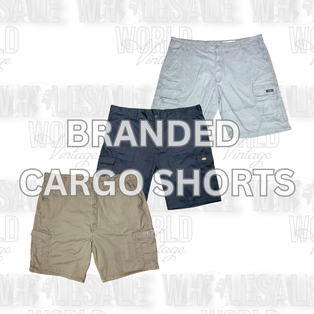 World Vintage Wholesale Ltd