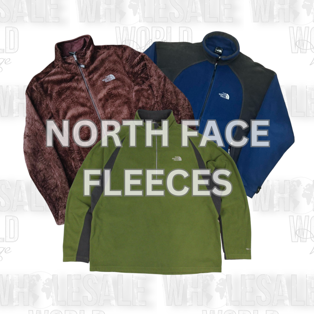 THE NORTH FACE