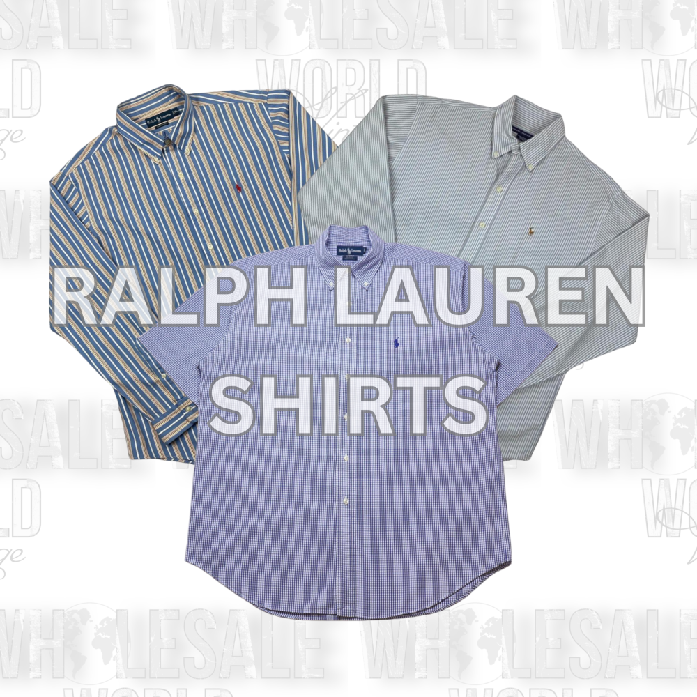 RALPH LAUREN