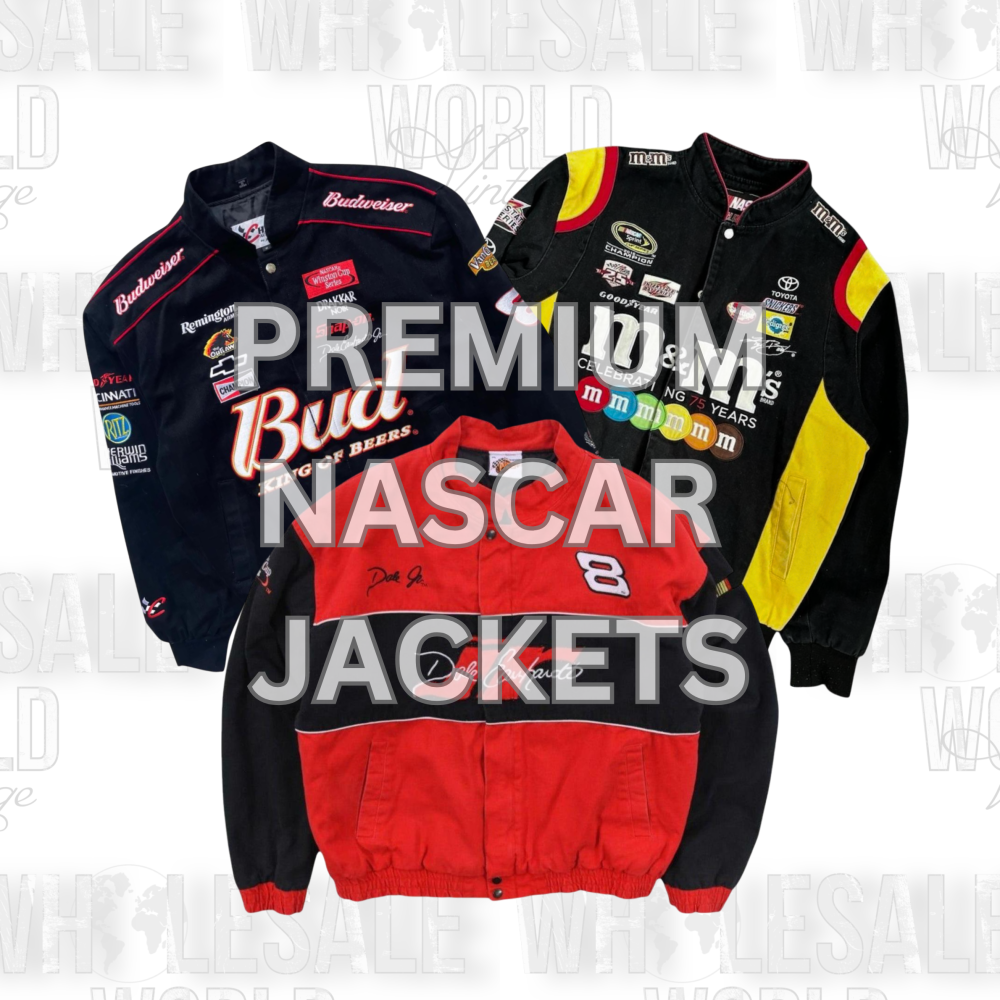 NASCAR